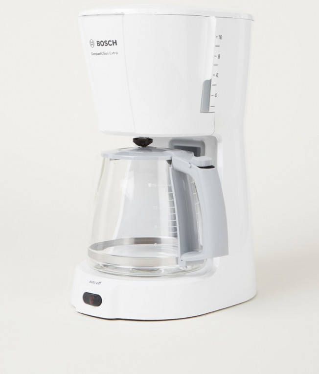 Bosch TKA3A031 CompactClass Extra koffiezetapparaat - Koffiezetwebshop.nl